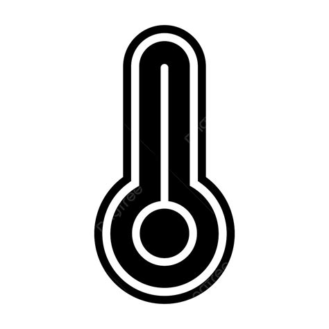 Temp Icon Png