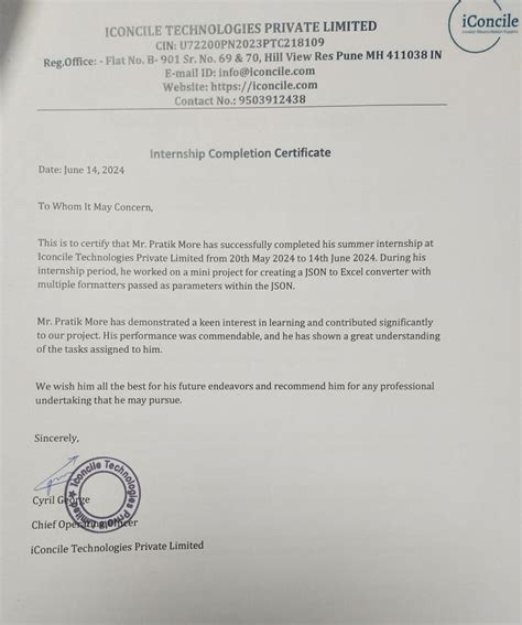 Pratik More On Linkedin Java Springboot Backenddeveloper