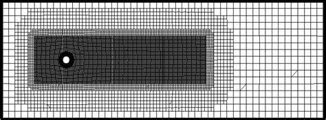 Snappyhexmesh Tutorial For A Simple Geometry