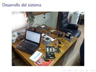 Creando Un Scada Con Python Y Html Ppt