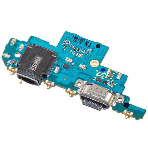 Charging Port Flex Board For Samsung Galaxy A52s 5g A528 K1 Version