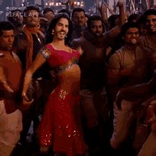 Bollywood Dance Meme