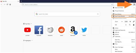 Browsing In Incognito Mode Detailed Guide Privacy Australia
