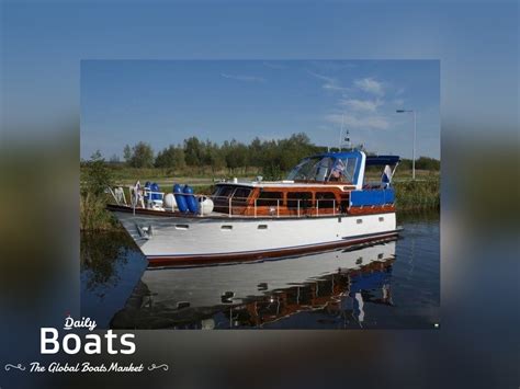 Unknown Super Van Craft Klaassen Ak