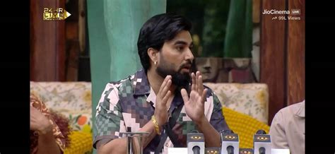 Bigg Boss Ott 3 Twist Payal Malik Goes On A Hunger Strike Armaan