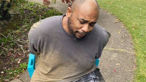 Georgia Murder Suspect Captured In Kansas Months After Mans Shooting
