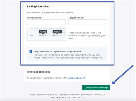 Shopify Payments How They Work Fees Usage And Comparison