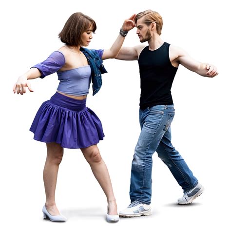 Download Dance Move Tutorial Png Nwv97