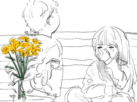 연필느낌 손그림 감성 드로잉 해드려요 크몽