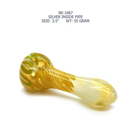 Glass Inside Pipe Size 5 Inch At ₹ 360piece In Agra Id 2852732367112