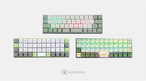 The Best 40 Keyboards In 2022 Voltcave