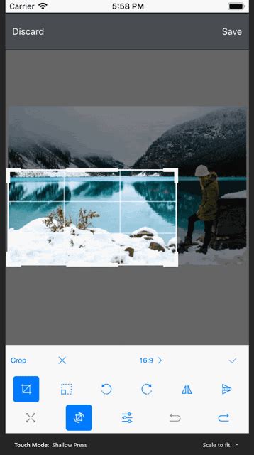 Words Processing And More In Telerik Ui For Xamarin R3 2019