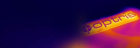 Infrared Thermometers And Ir Cameras Optris