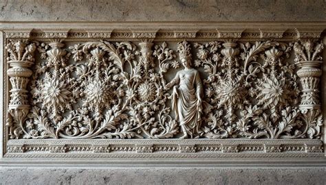 Free Classical Relief Carving Image Stone Relief Carving Download