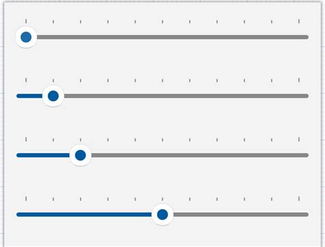 Slider Thumb Position Is Incorrect For Value · Issue 496 · Amwx