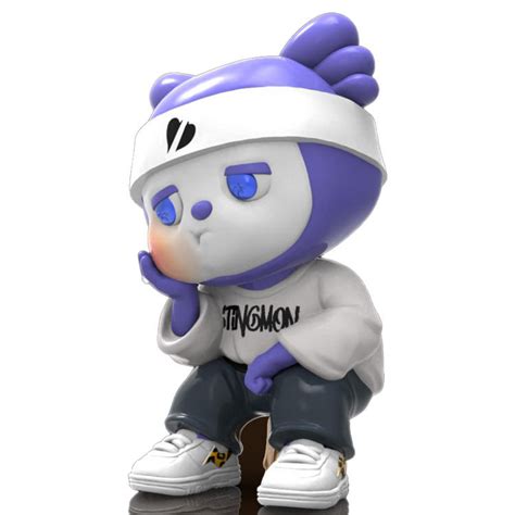 Custom 3d Vinyl Pvc Figure Manufacture Designed Toy Anime Character Art