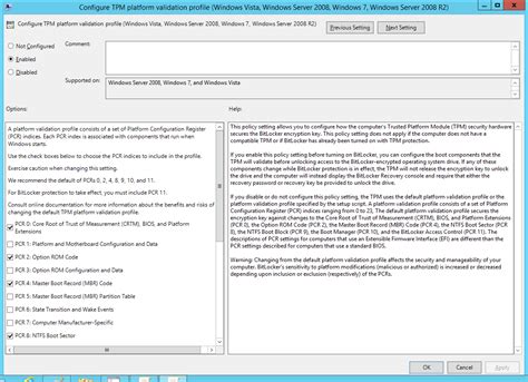 Teil 20 Bitlocker Mit Mdt Aktivieren Ein Einfaches Netzwerk