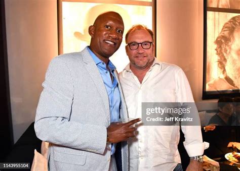 Greg Spence Photos And Premium High Res Pictures Getty Images