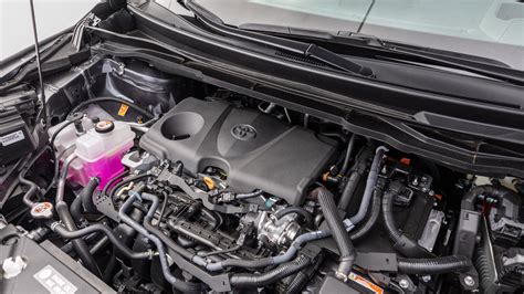 2026 Toyota Sienna Review Engine Release Date And More Fadecars