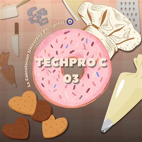 Techpro C 03