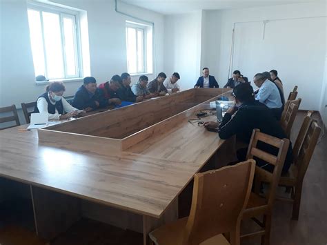 ИТХ ын ээлжит 3 дугаар хуралдаан хуралдав