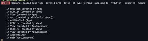 React Defaultprops Proptypes