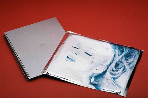 How Madonnas Nude Sex Book Caused A Scandal 30 Years Ago