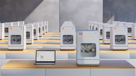 P55d Milling Machine — Starcona Dental Supply