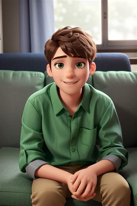 Boy Animated Boy Funny Short Video Clips Animated Boy Pics