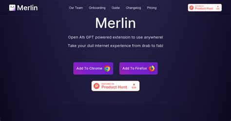 Go To Merlin Foyer Work Domore Ai