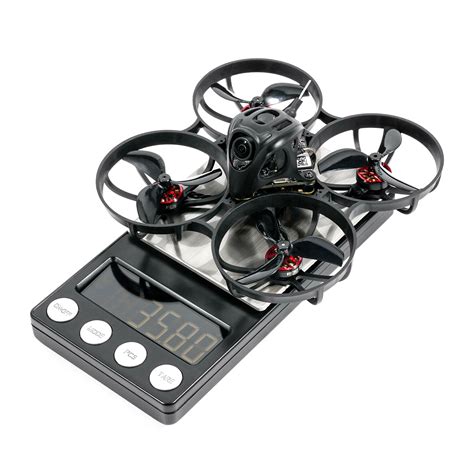 Meteor75 Pro Brushless Whoop Quadcopter 1s Hd Digital Vtx Betafpv