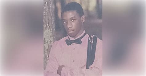 Obituary Information For Theodore Robert Dickerson
