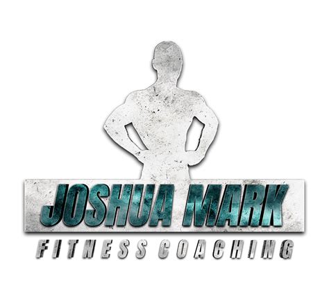 Joshua Mark Fitness Coaching