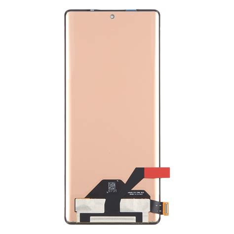 For Infinix Zero 30 5g X6731 Original Oled Lcd Screen With Digitizer Full Assembly