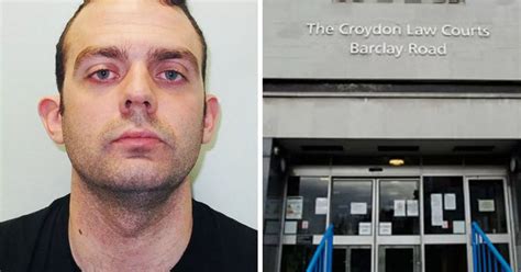 Army Training Instructor Jailed For Raping Territorial Army Cadet The Mirror