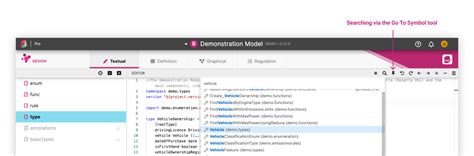Rosetta Design Rosetta Documentation
