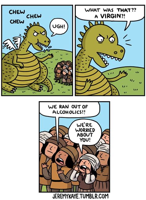 Dragon 9gag