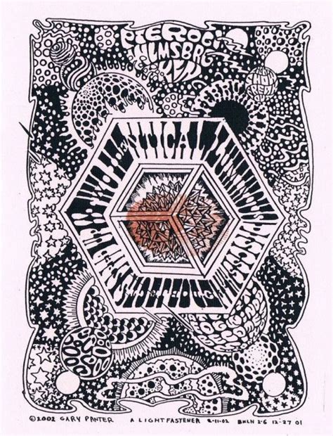 A Light Fastener 1 Gary Panter Comic Book Value And Price Guide