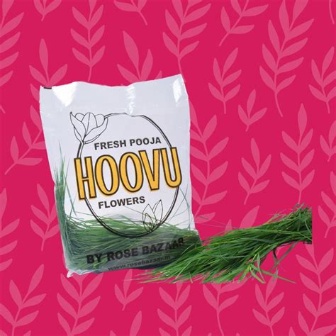 The Significance Of Durva Grass In Hindu Rituals
