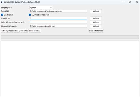 Script To Exe Builder Python And Powershell Pro Version By Cleinx