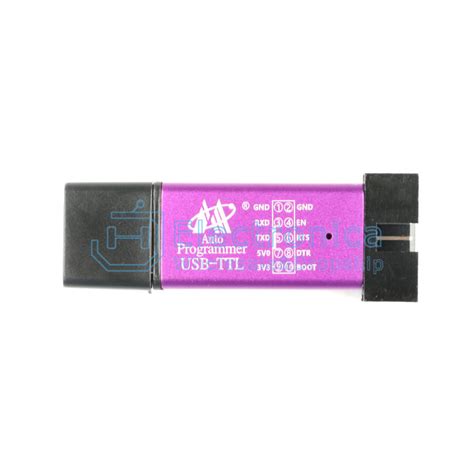 Usb To Ttl Microcontroller Auto Programmer Jh B2b Wholesaleanddropship Online Store
