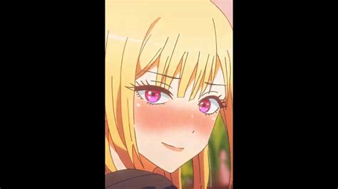 Maplestar Marin Kitagawa Anime Edit Youtube