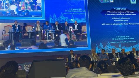 Sivakumar P R On Linkedin Mavensilicon Semiconductorindustry Vlsitraining