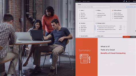 Free Trial Online Course Fundamentals Of Cloud Computing Coursesity