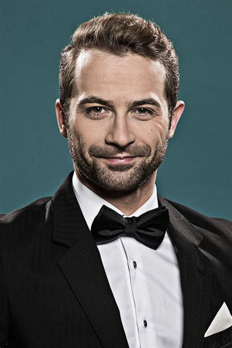 Marcin Hycnar Spektakle Bilety Do Teatru Filmy Zdjęcia 2026