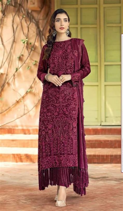 Pakistani Function Dresses Flash Sales