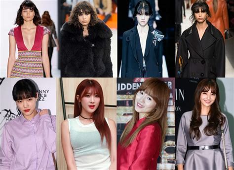 복고풍 헤어스타일 레트로 열풍