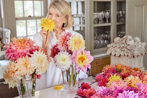 Martha Stewart Reveals Exactly What Shes Doing To Look And Feel So