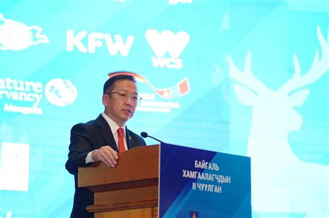 Байгаль хамгаалагчийн дундаж цалинг 3 сая төгрөг болгоно