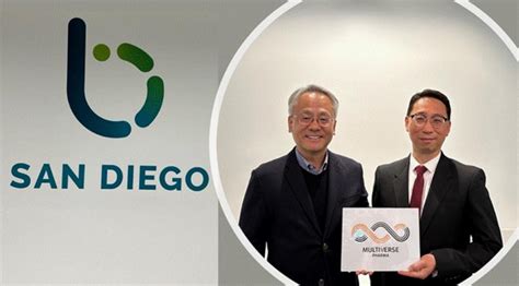 Medigate News 에스티팜 美 멀티버스파마와 항체의약품 대체 신규 Mrna 혁신신약 개발